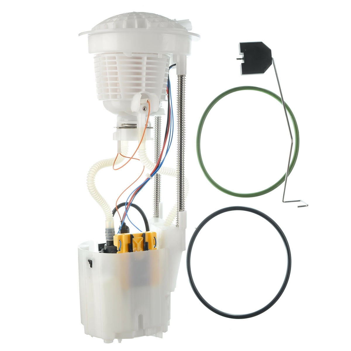 Fuel Pump Assembly E7186M For Dodge 2004-2006 Ram 1500 3.7L 4.7L 5.7L w ...