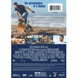 Dog (DVD) - Comical Road Trip Movie Starring Channing Tatum as Ex-Army ...