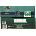 Depend Fresh Protection Advanced Underwear for Men, X-Large (64 Count ...