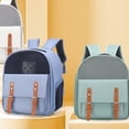 GASTROPOD 2026 New Cat Backpack Ergonomic Straps for Maximum Comfort ...