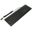 onn Mini Compact Wireless Office Keyboard USB Receiver, 78 Keys, Grey ...