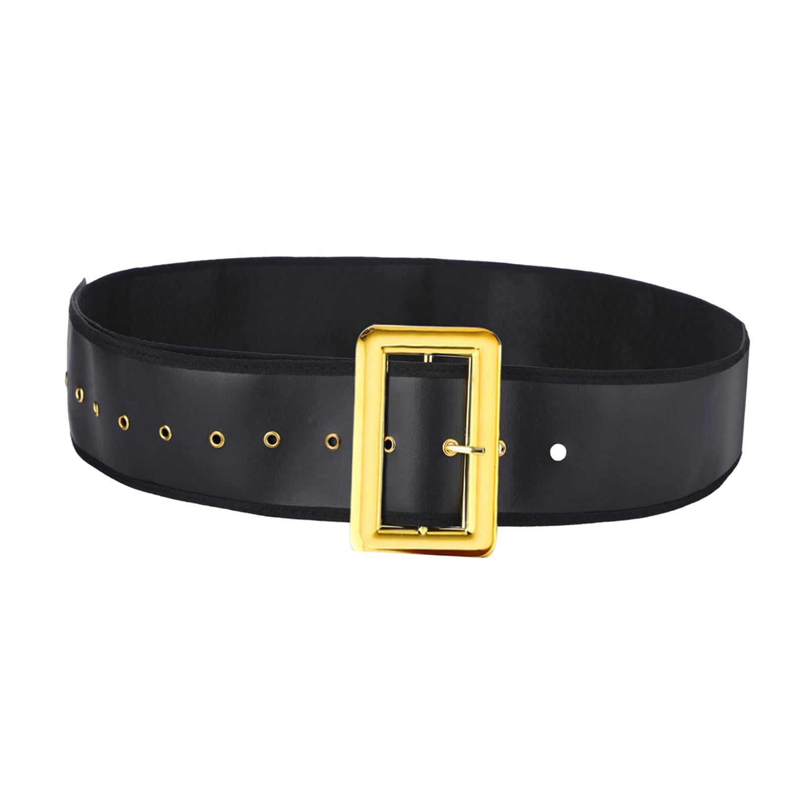 Click here for Xuanheng Santa Claus Belt Waistband Pu Leather For... prices