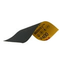 3M Wetordry Sandpaper, 03018, 400 Grit, 3 2/3 inch x 9 inch, 5/Pack ...