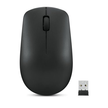Lenovo 700 Wireless Laser Mouse - Walmart.com