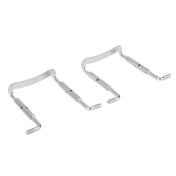 Violin Screw Clamp,Portable Violin Chinrest Chin Screw Clamp Chin Rest ...