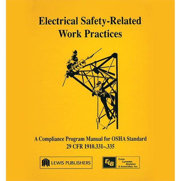 Osha Manual
