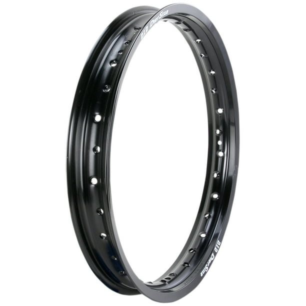 DID Dirtstar Original Rear Offroad Rim Black 19 x 2.15 - 36 Hole ...