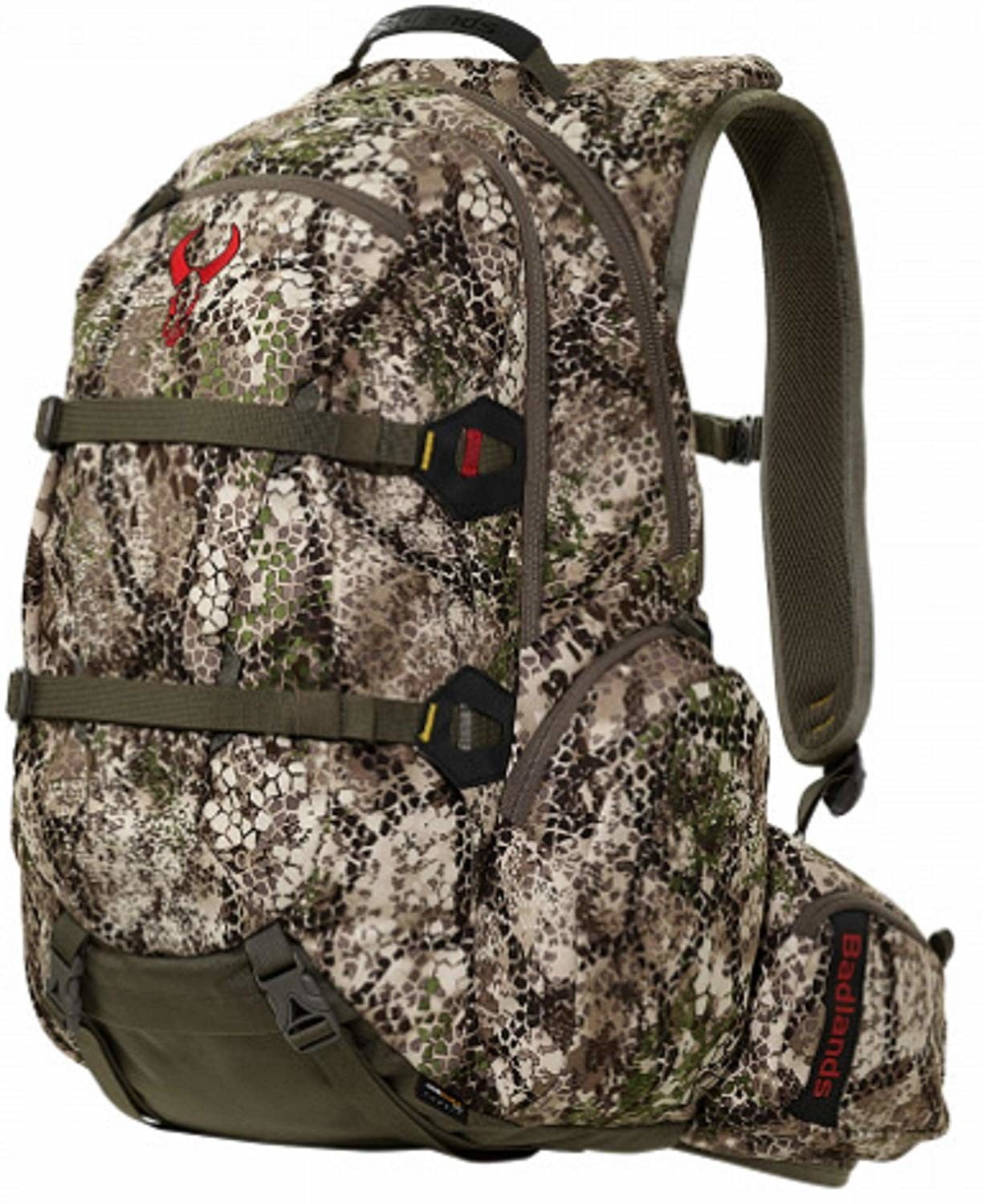 Badlands Superday Hunting Backpack Bag Waterproof - Walmart.com
