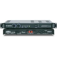 EMB 7500 Watts 2 Channel Professional Power Amplifier EB7500PRO AMP DJ ...