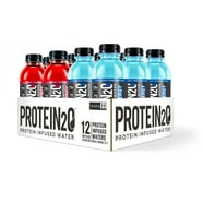 Premier Protein Clear Protein Drink, Tropical Punch, 20g Protein, 16.9 ...