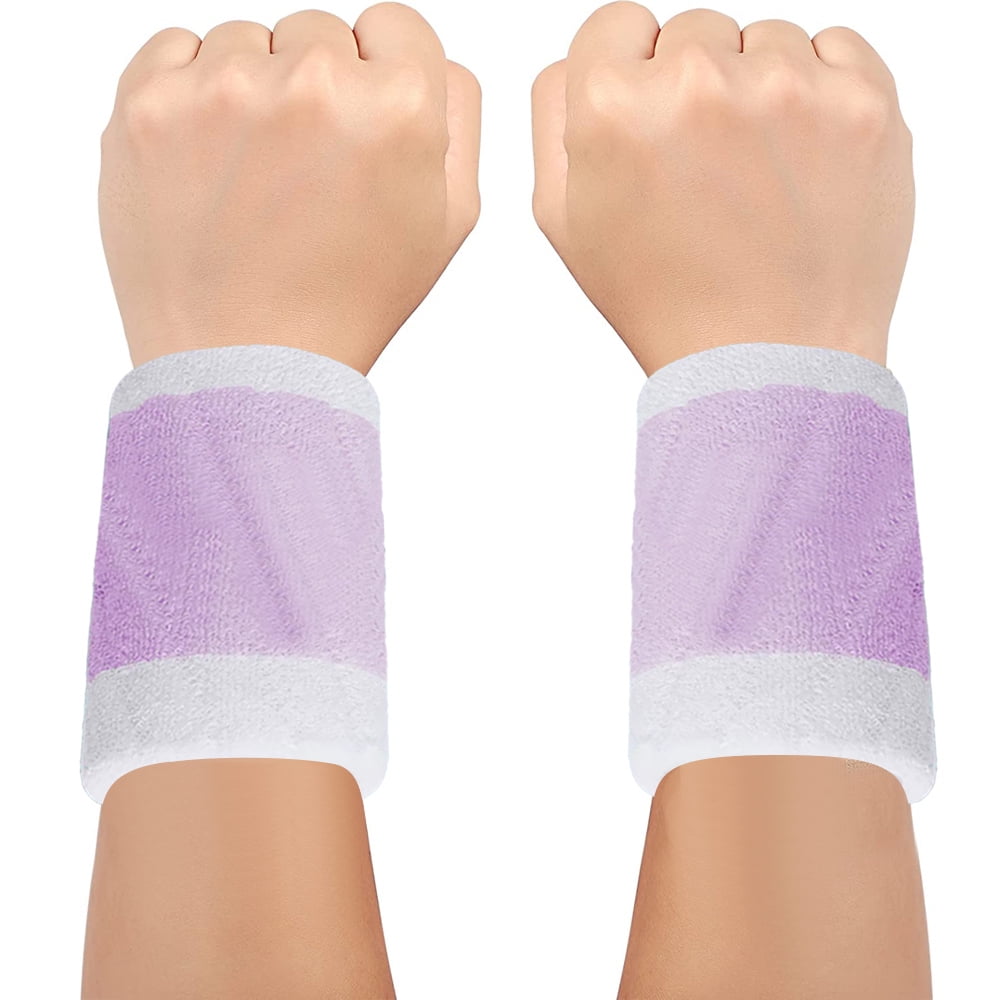 Basketball badminton fitness wrist guard set-Sports wrist guard - wrist ...