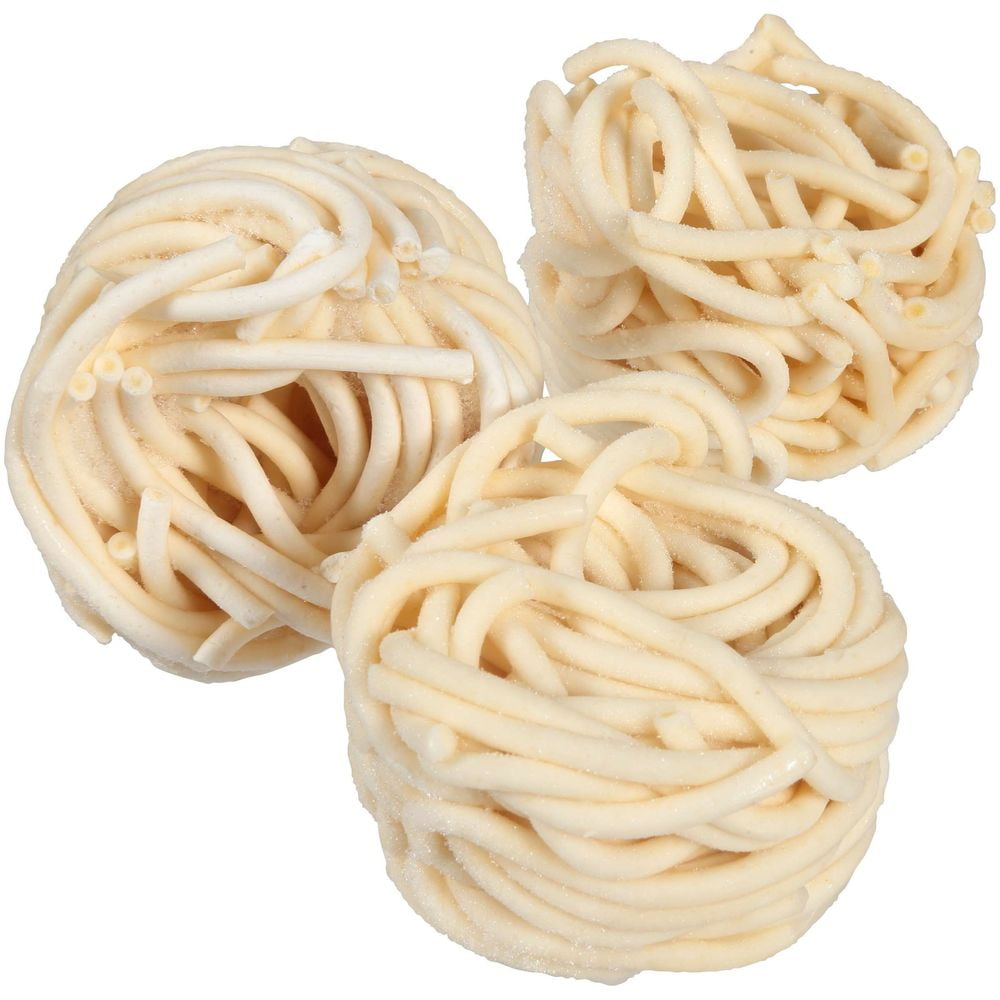Marzetti Frozen Pasta Spaghetti Nests, 1 Ounce -- 288 per case ...