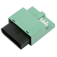 8 pc Hitachi FIJ0039 Fuel Injectors for 16600-AA300 Air Delivery ...