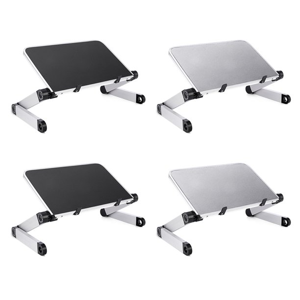 Laptop Holder Portable Foldable Laptop Holder Notebook PC Base Support ...