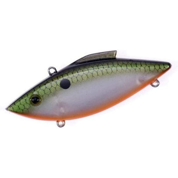 Rat-L-Trap Tiny Trap Lure - Walmart.ca