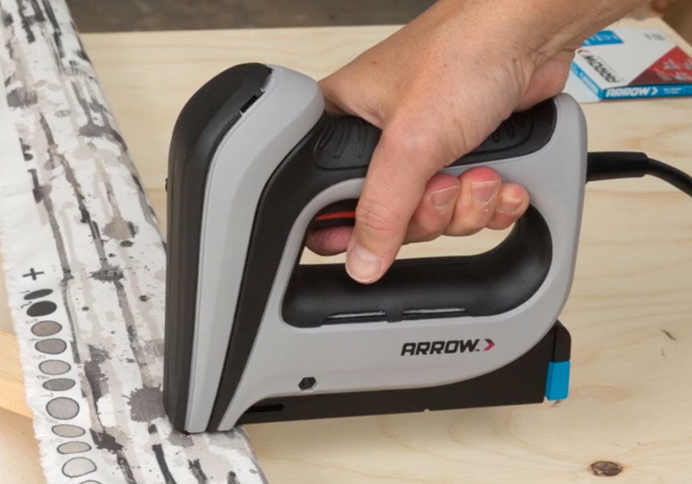 Arrow Cordless Stapler