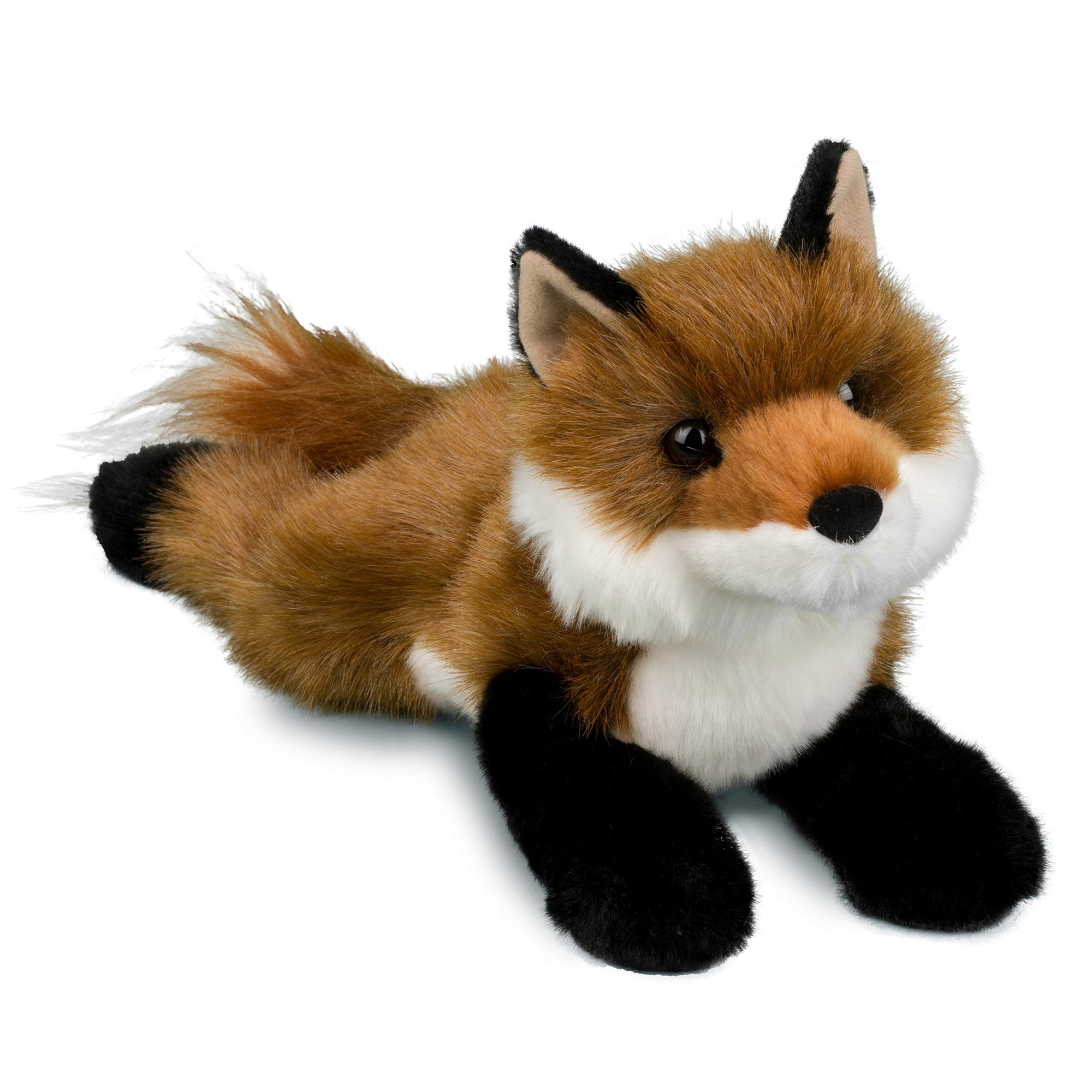 Click here for Douglas Cuddle Toys 1835 Roxy Fox Toy prices