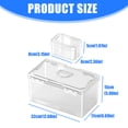 Perspective Easy Neat Mealbox Developed For Quick Identification And ...