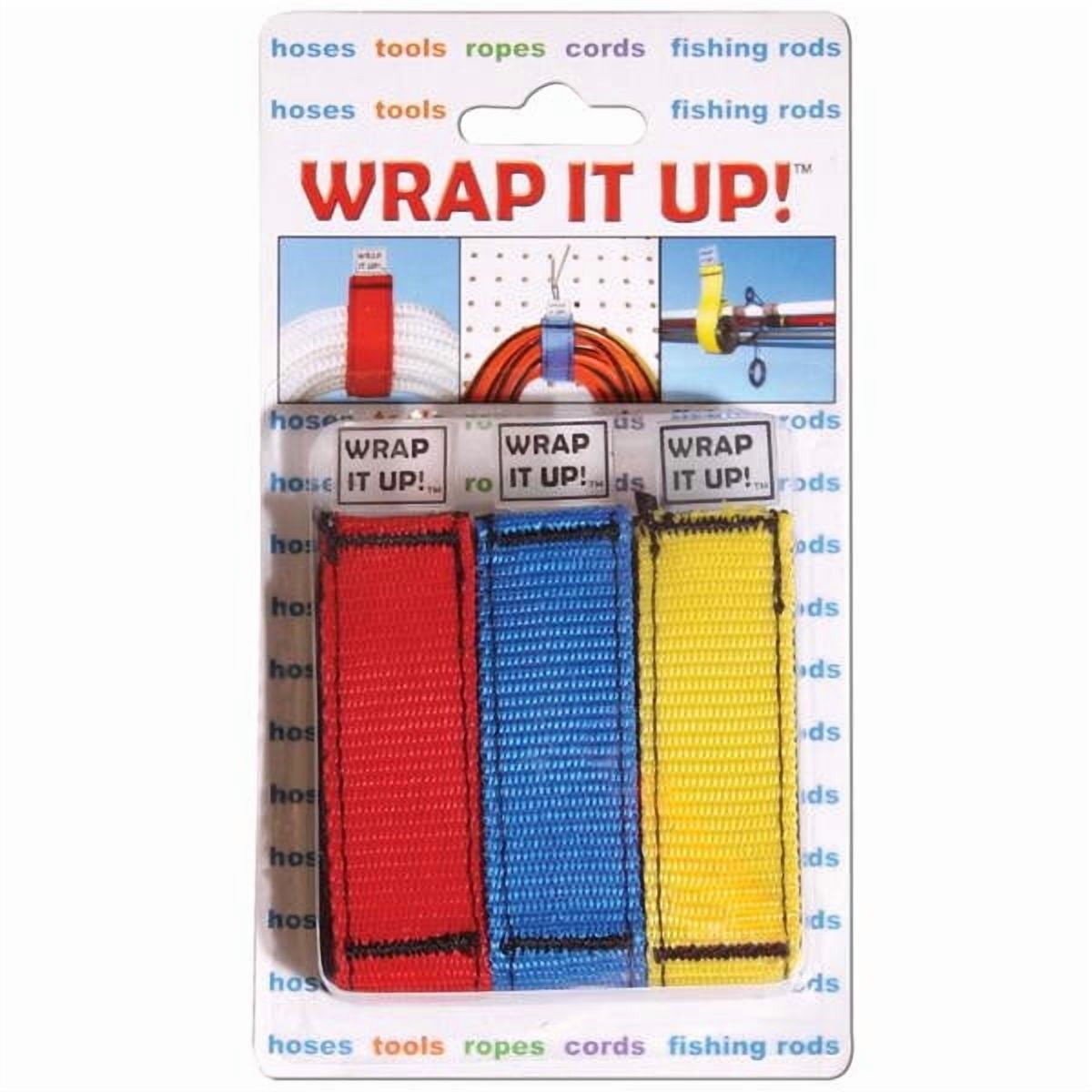Click here for Airhead Multi Purpose Strap Wr-123 Wrap It Up; Use... prices
