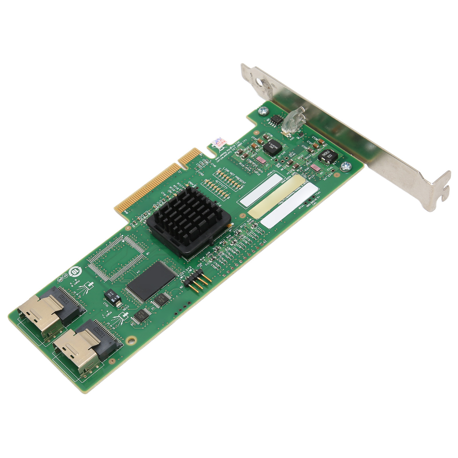 Adaptador de servidor Ethernet Gigabit PCI E X8 Protección de datos 2 ...