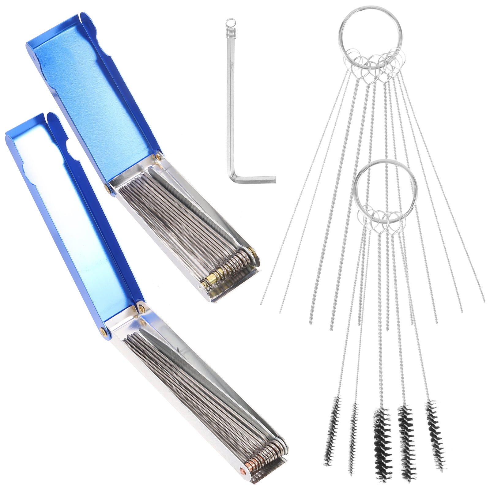 Click here for Oakleem 1 Set Carburetor Cleaning Wires Carburetor... prices