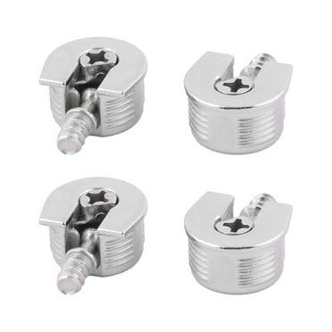 5mm Metal Furniture Cupboard Shelf Pins Pegs Supports Holder 30 Pcs ...