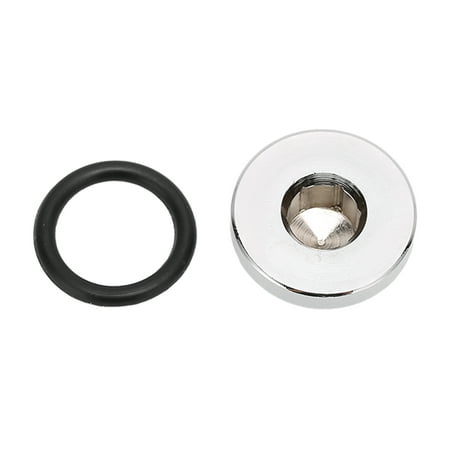 Oubit Computer Water Stop Plug,Water Cooling Compression Fitting Water ...