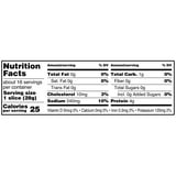 Great Value Fully Cooked Sliced Turkey Breast, 16 oz, No Artificial ...
