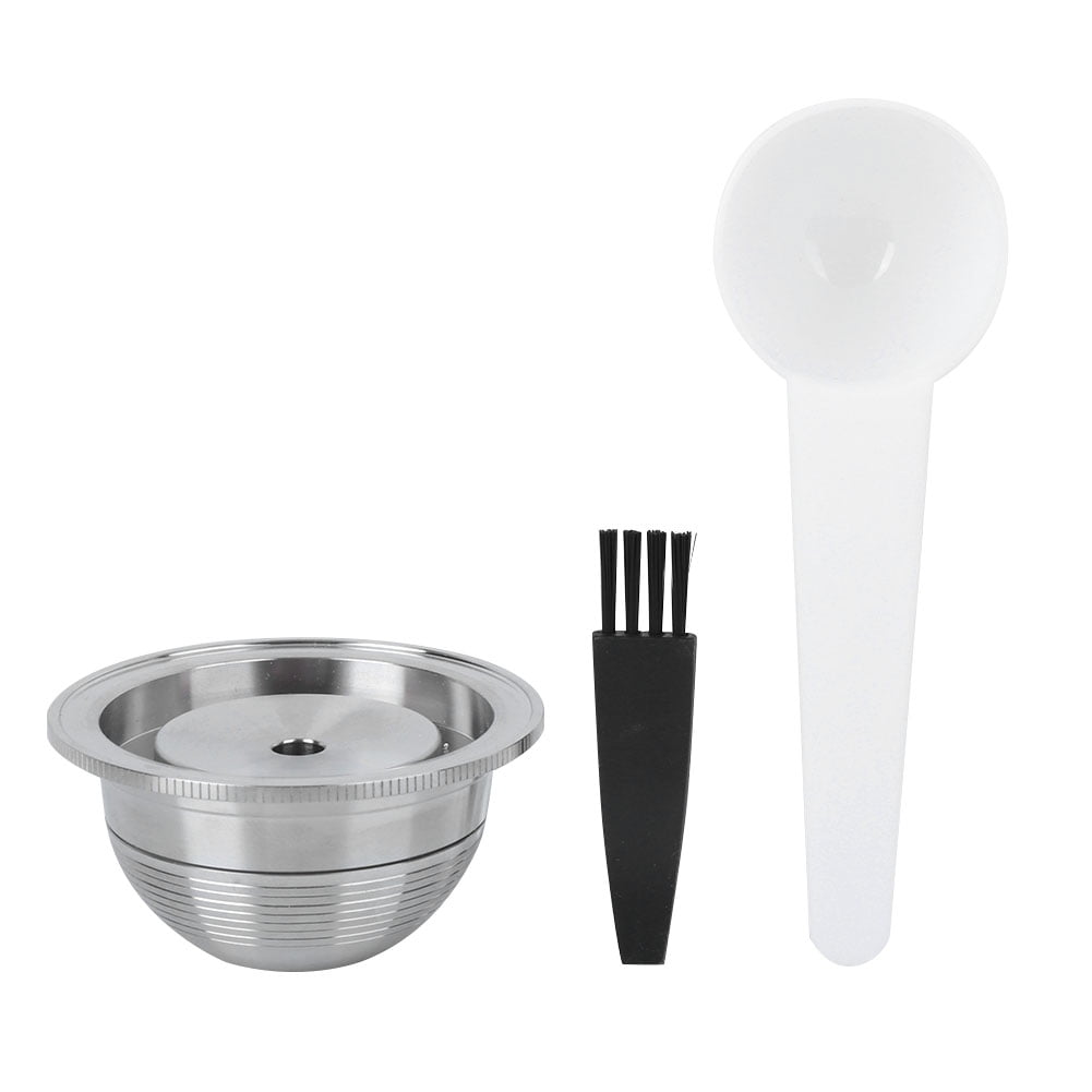 Click here for Xuwssf Premium Stainless Steel Reusable Coffee Cap... prices