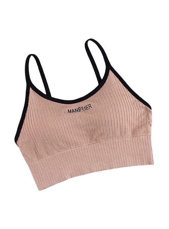 Bra Size Chart Letter