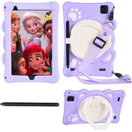 Epik Highq Kids Tablet Pink 8in - Walmart.com