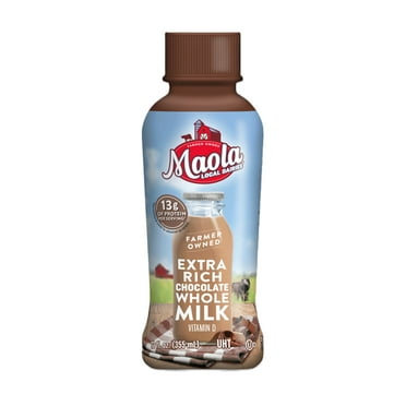 Maola Whole Milk, Gallon - Walmart.com