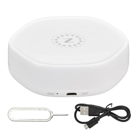 Wireless Gateway Domestic Linkage Control Host Durable WIFI Smart ...