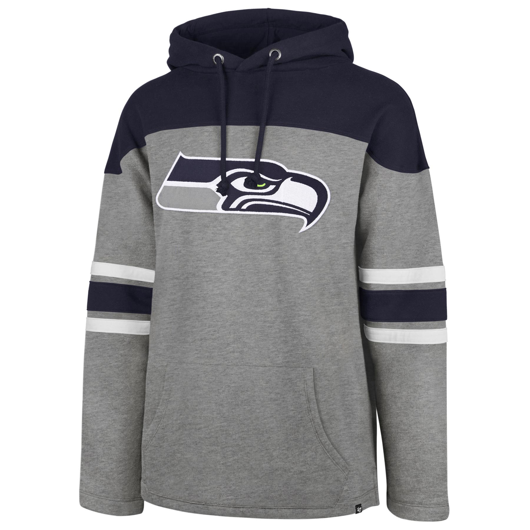 Seattle Seahawks NFL '47 Huron Hoodie | Walmart Canada