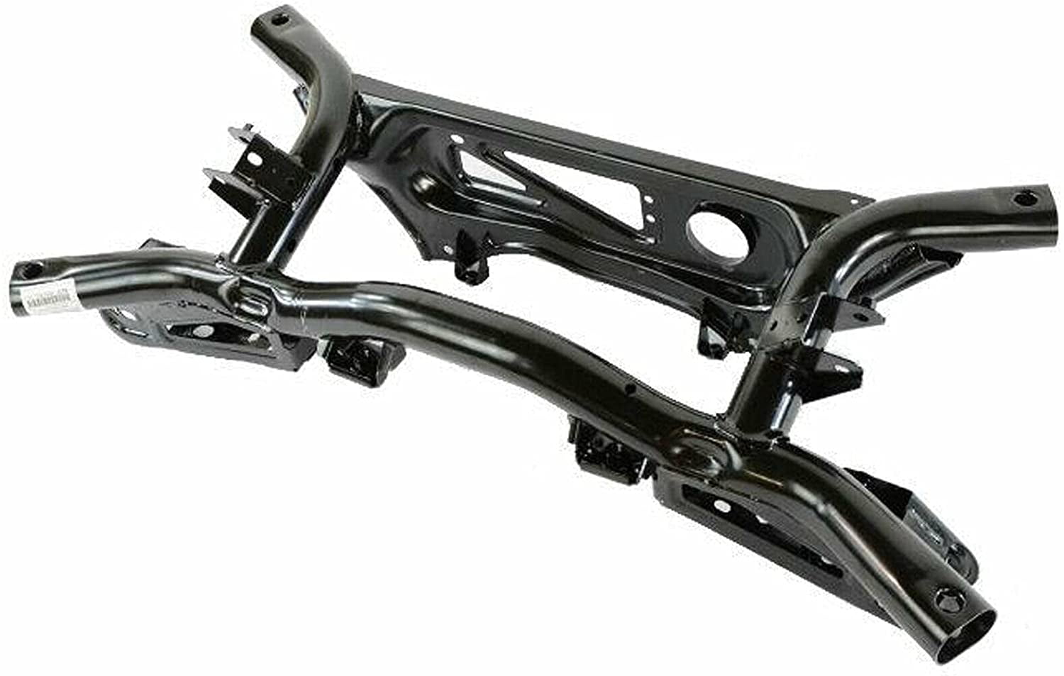 Rear Suspension Crossmember at Glen Kyser blog