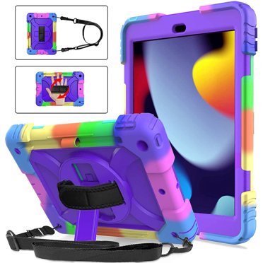 Max Cases - Educator Case for New iPad - Walmart.com