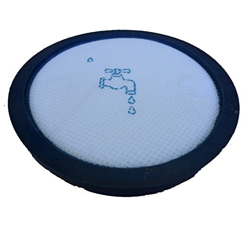 2 Dyson DC17 911236-01 High Efficiency, Washable, Reusable Filter DC 17 ...