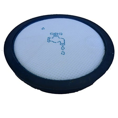 4 Dyson DC17 911236-01 High Efficiency, Washable, Reusable Filter DC 17 ...