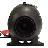 Cal Pump T10000 Torpedo 10,500 GPH Submersible Pond and Waterfall Pump ...