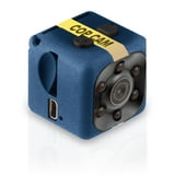 Cop Cam, Compact and Wireless Security Camera, As Seen on TV - Walmart.com