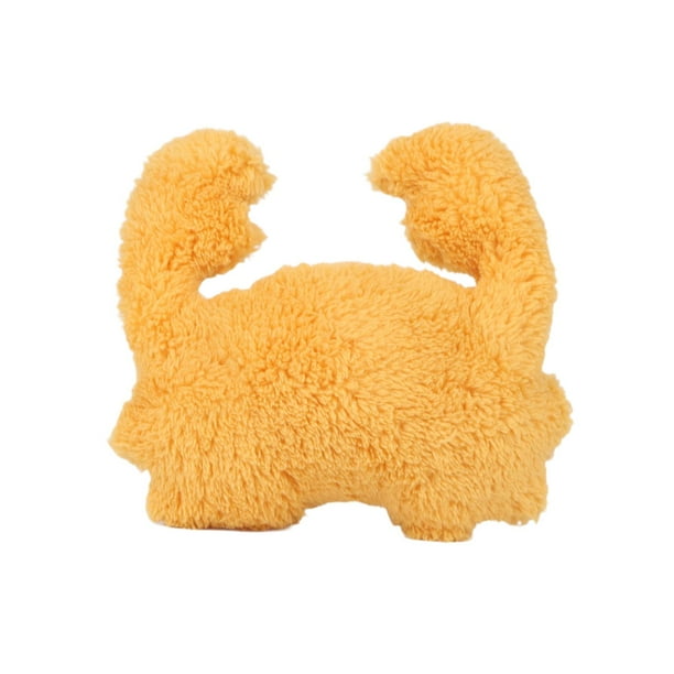 Juguete de peluche de pepita de pollo Sea Life, muñeco de peluche ...