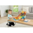 Marble Rush® Raceway Set Marble Run Building Set, VTech® - Walmart.com