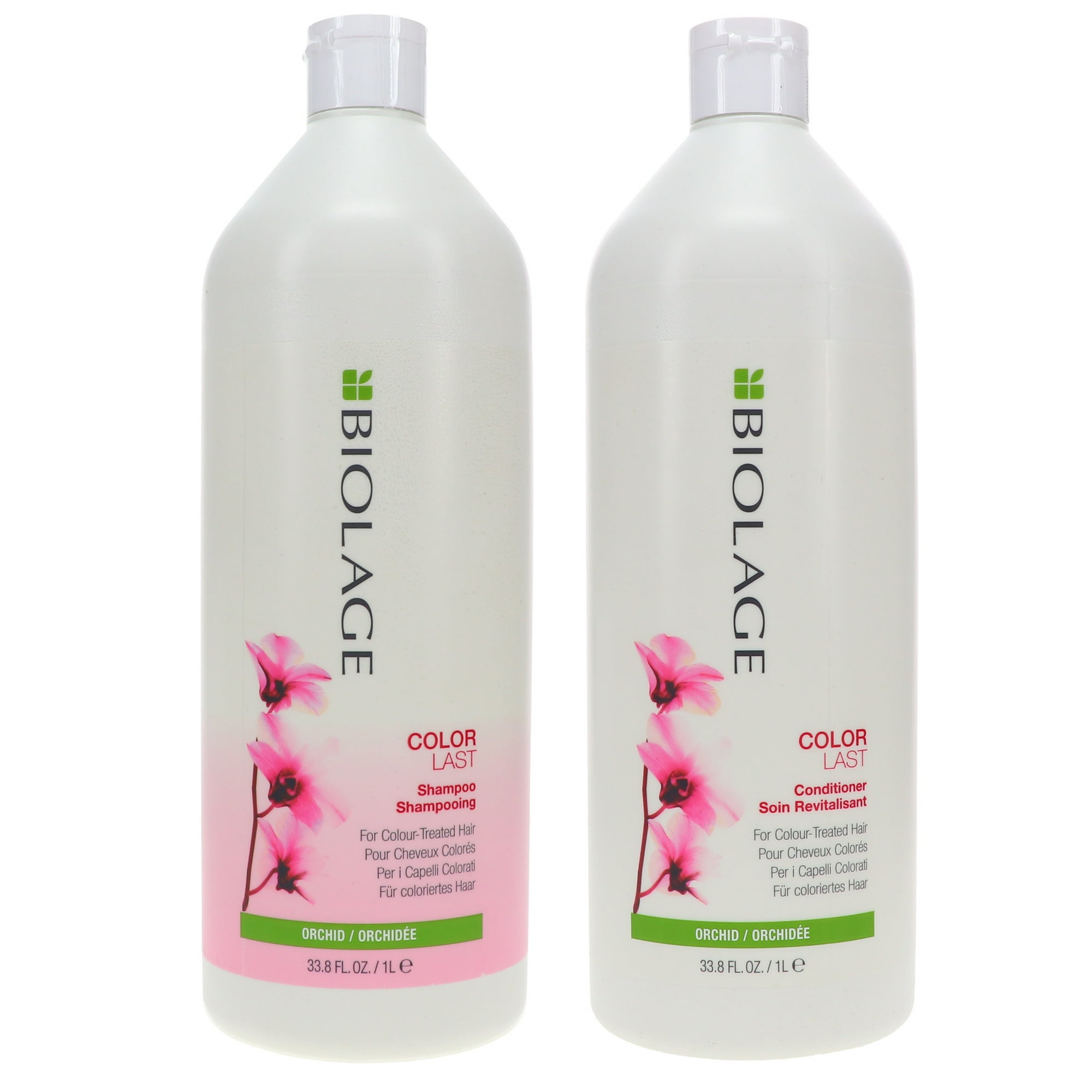 Click here for Matrix Biolage Colorlast Shampoo 33.8 Oz & Biolage... prices