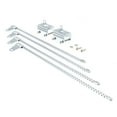 United Pacific 70203 Auto Automotive Chrome Curb Feelers - Universal ... United Pacific 70203 Auto Automotive Chrome Curb Feelers - Universal ...