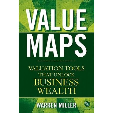 Value Maps: Valuation Tools That Unlock Business Wealth | Walmart Canada