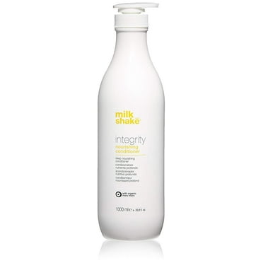 Milk Shake Integrity Nourishing Conditioner - 33.8 oz Conditioner ...