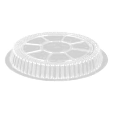 Pactiv EarthChoice Strawless RPET Lid, Flat Lid, Fits 9 oz to 20 oz "A ...