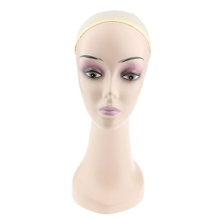 e Model Realistic Soft Head with Bust for s | Walmart Canada
