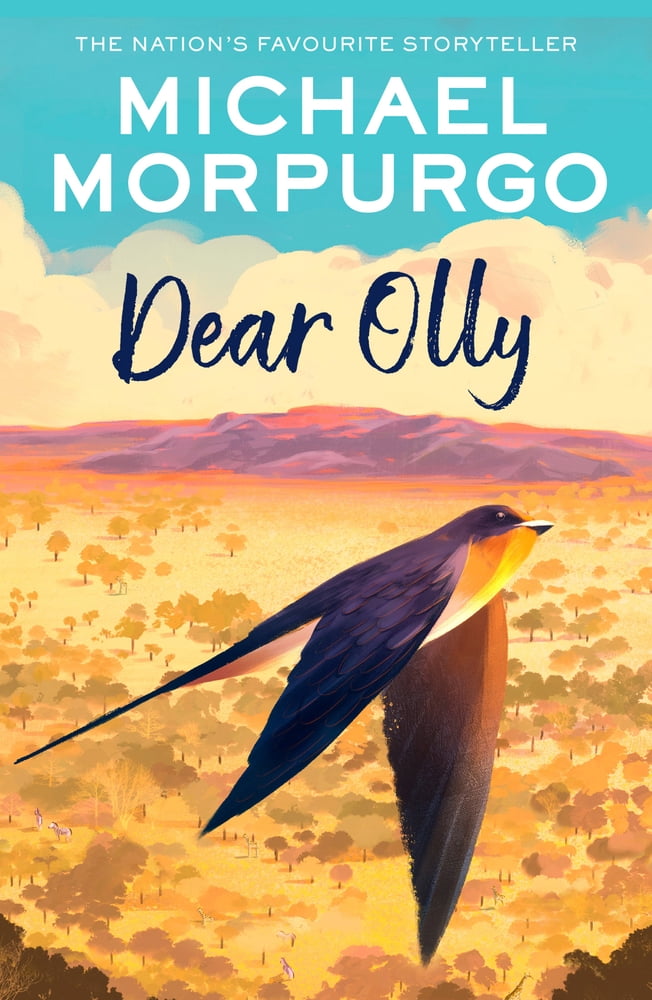 Pre-Owned Dear Olly (Paperback) 0008638799 9780008638795 - Walmart.com
