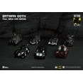 Batman 80th Anniversary Pull Back Car 1997 Version - Walmart.com